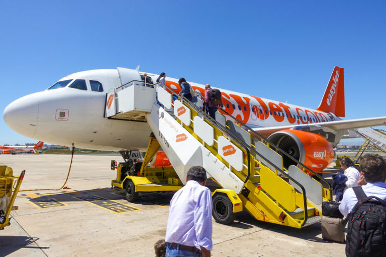 » 9 miljoen klantgegevens ontvreemd bij EasyJet